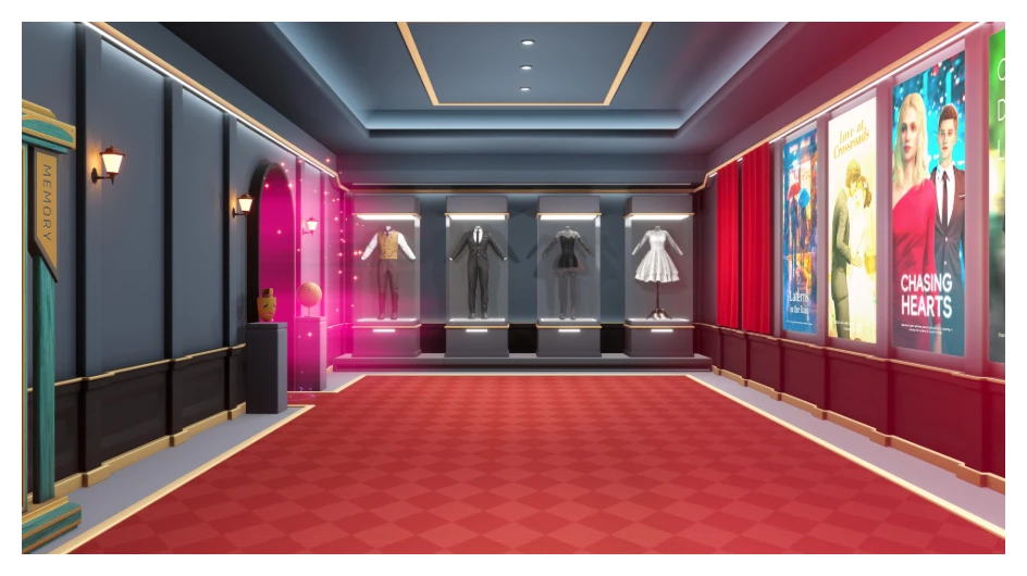 Mate - Soulmates For Every Step