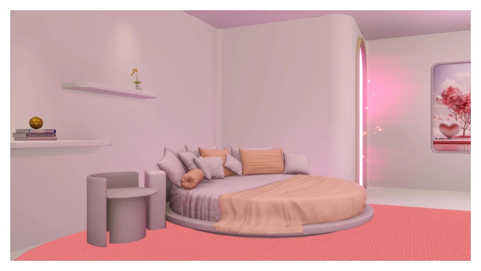 Mate - Soulmates For Every Step