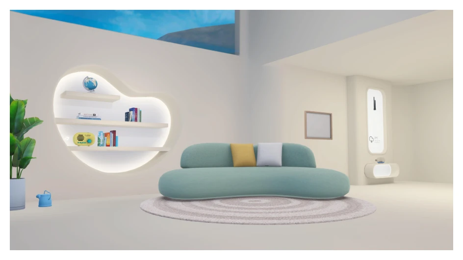 Mate - Soulmates For Every Step